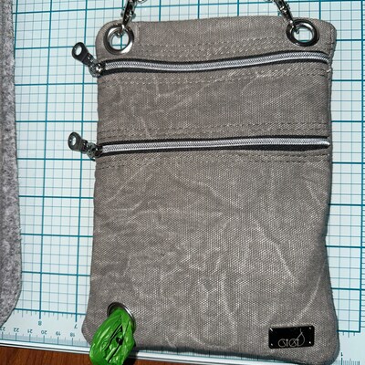 Purse Organizer Pattern, Purse Organizer Insert Pattern, Purse Insert ...