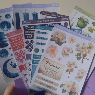 Printable Ritual Worksheet, Digital Witchcraft Printables, Witch ...