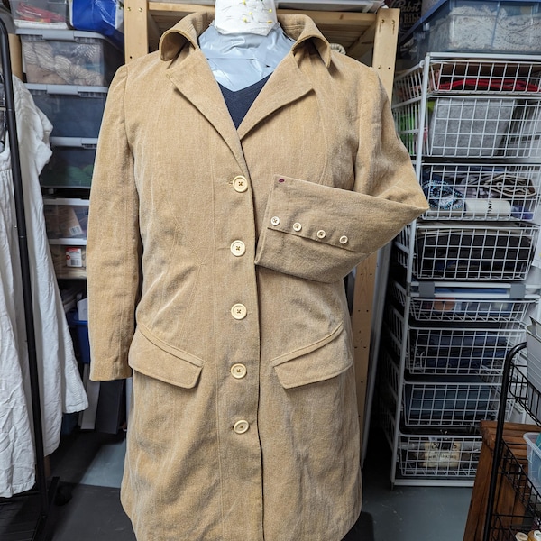 4159 Bolero PDF Sewing Pattern - S-M-L-XL or Made to Measure Sewing ...