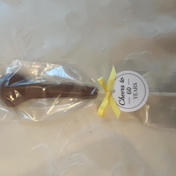 12 FIRE HYDRANT Chocolate Candy Party Favors Fire Dept Theme Birthday ...