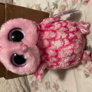 Ty Beanie Boos cancun,dexter and Pablo the Pink,brown,yellow Chihuahuas ...