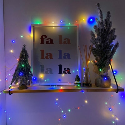 Boho Christmas Decor 20 Christmas Printables Mid Century Modern ...