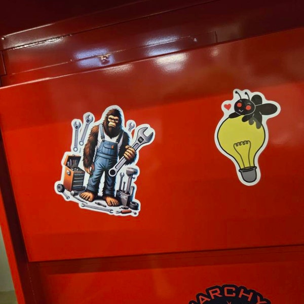 Skeleton Firefighter Sticker, Firefighter, Bunker Gear, Fireman, Ax ...