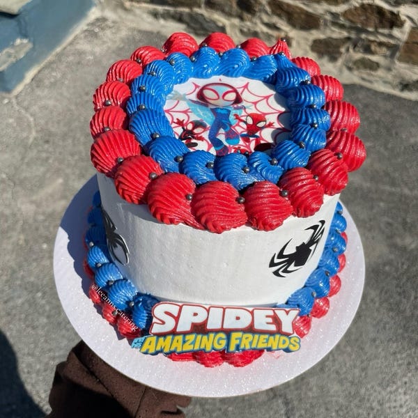 Spidey Alphabet, Spidey and His Amazing Friends Alphabet and Numbers ...