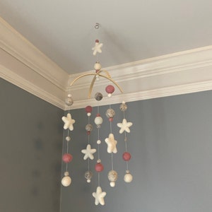 DIY Mobile DIY Crib Mobile DIY Cot Mobile Nursery Mobile - Etsy