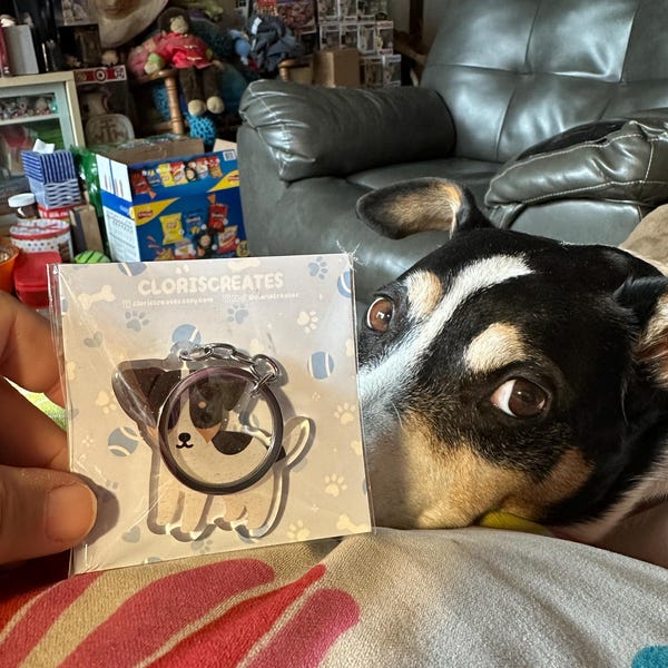 Red Tailed Hawk Animal Waterproof Vinyl Sticker Kawaii Chibi Raptor Art ...