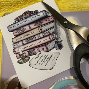 Gothic Horror Classics Book Collection // Dracula / Frankenstein ...