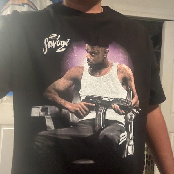 P DIDDY T-SHIRT Puff Daddy Vintage Rap Tee Travis Scott Tupac Asap ...