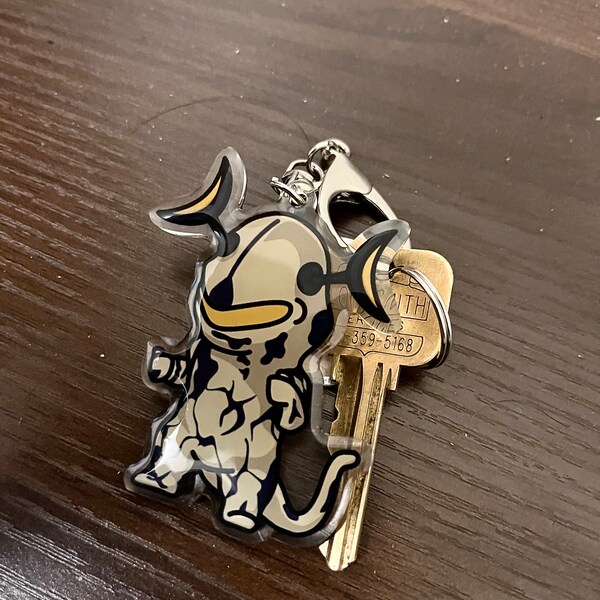 Custom Shaker Acrylic Charms Keychain Personalized Acrylic Keychain ...