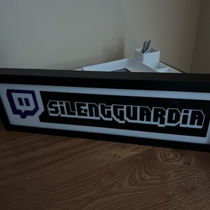 Custom Youtube Sign Youtube Channel Sign Youtube Logo | Etsy