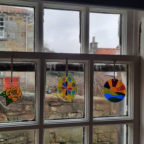 Dog Bookmark Laminated Bookmark, Bookmark, Page Saver, Reading Gift ...