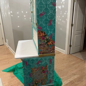 Cotswold IOD Decor Transfer 12 X 16 Full 8 Pages Iron Orchid Designs ...