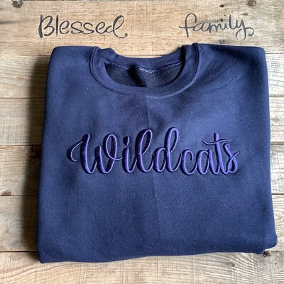 Wall 3D Puff Embroidery Font. Machine Embroidery 3d Puff Foam Alphabet ...