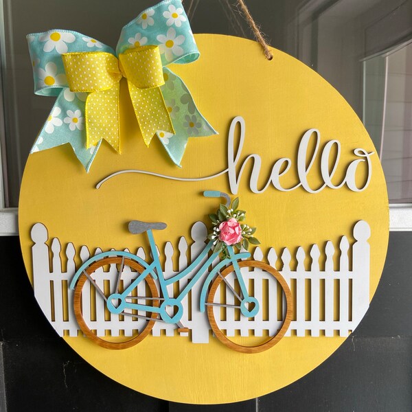 Welcome to Our Home, New Homeowner Sign, Welcome Door Hanger, Welcome ...