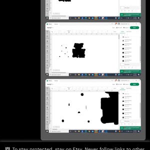 Ain't No TEAM Like the One I Got-outline & Fill Svg, Png, Eps, Dxf - Etsy