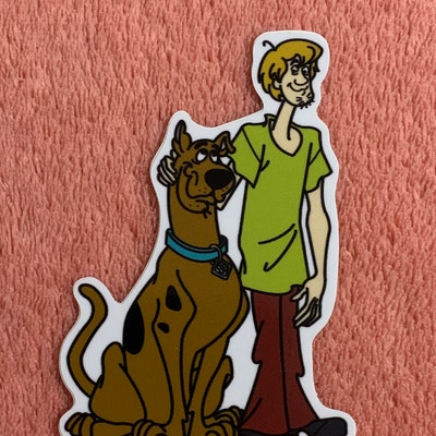 Rowdy Ruff Boys Laptop and Water Bottle Waterproof Sticker Pack - Etsy