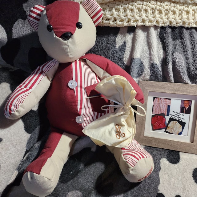 EspeciallyYoursBears - Etsy