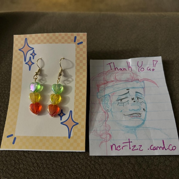 Bdubs and Cleo Fan Art Print - Third Life, Life Series, Hermitcraft ...