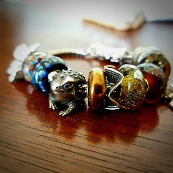 Urnes Serpent Brooch - Etsy