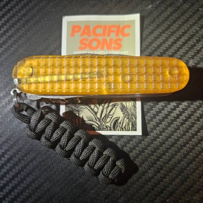 Replacement Pocket Clip for Microtech Ultratech & UTX-85 OTF Series ...