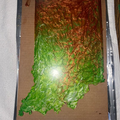 Unfinished Wooden Indiana Shape State Craft From 1 up to 46 DIY - Etsy