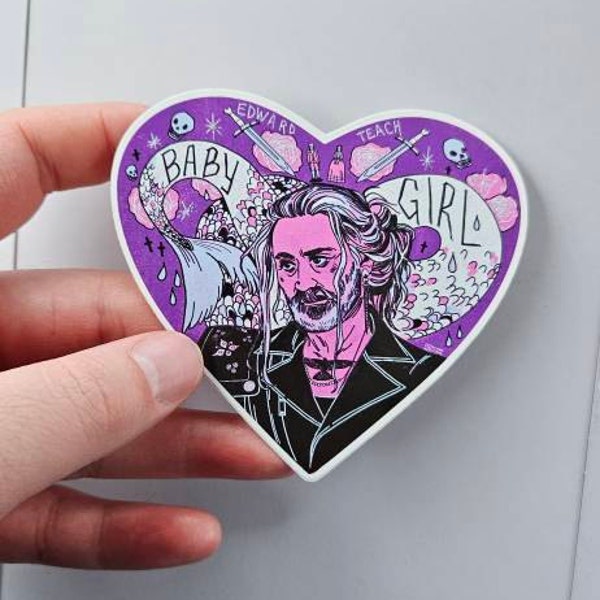 Nancy Downs - the Craft (fanart Print) - Etsy