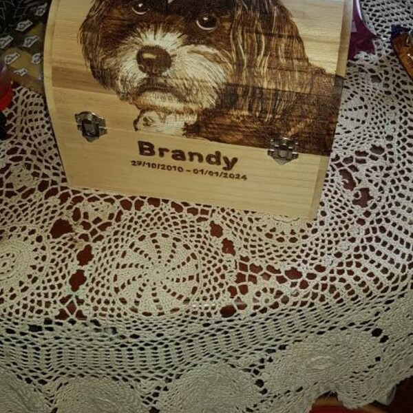 Bee Bumblebee Wooden Money Box, Piggy Bank, Pyrography, Wood Burned ...