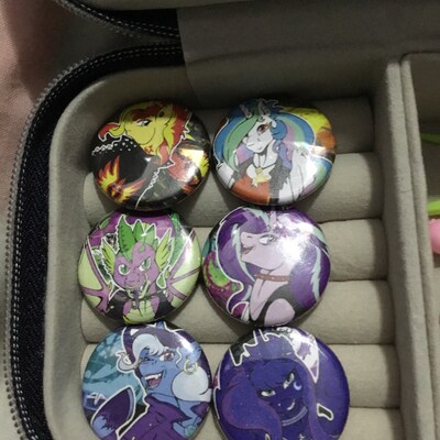 Punk Pony Party Art Print Posters 2020 - Etsy