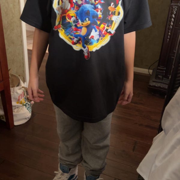 PNG Sonic the Hedgehog 3 Png, Clipart, DTF, DESIGN, Sonic 3, Digital ...