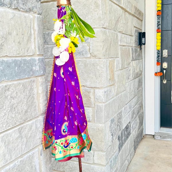 Peacock Green Color Petticoat/inner Skirts/saya for Saree, Comfortable ...