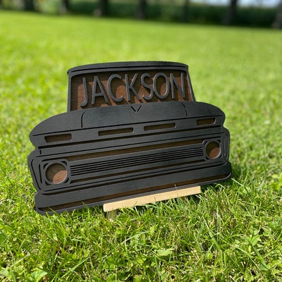 SVG Vintage Chevrolet SS Muscle Car Silhouette Cut Files - Etsy