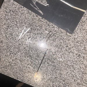 Personalized Keychain, 4 Sided Bar, Custom Engraved Keychain, Drive ...