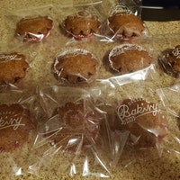 Yellow Checked Bakery Boxes/cake Boxes/cookies Boxes/gift Boxes-thick ...