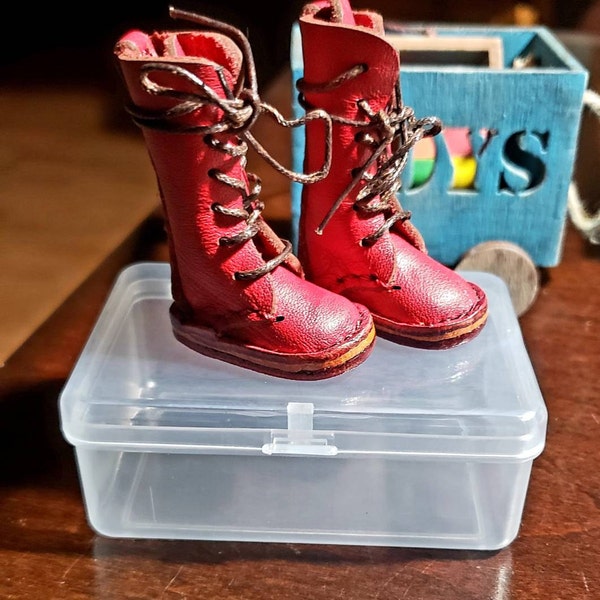 Doll Body AZONE INTERNATIONAL Pure Neemo Flection XS for Blythe Eve ...