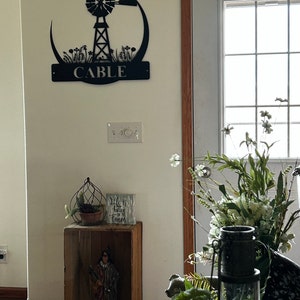 Personalized Raven on A Branch Metal Sign Personalized Signs - Etsy