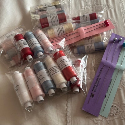 Miniature Knitting Needles single Ended Size 24 0.6mm - Etsy