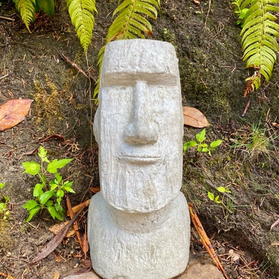 Large Middle Finger Statue for Garden Decoration Yard Art - Etsy