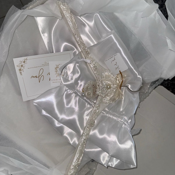 Elegant Black and White Dress Hanger, Black Wedding Dress Hanger ...