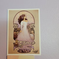 The Labyrinth's Sarah Poster Print - Etsy