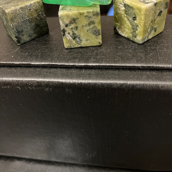 Chakra Set - Chakra Candle Set - Chakra Crystal Set - Chakra Set 1 - Etsy