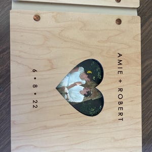 Family Adventure Book, Mother's Day Photo Album, Gift for Mom or ...