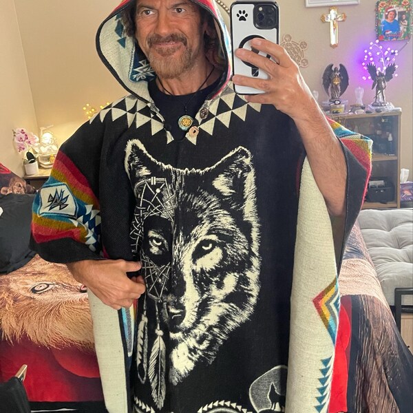 Mexican Rebozo, Mexican Shawl Wrap, Rebozo Bordado, Embroidered Rebozo ...