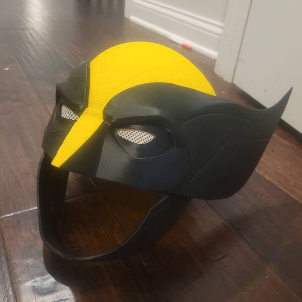 Slipknot - Corey Taylor - 25th Anniversary Mask - Display Prop - Etsy