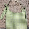 The Slouchy Bow Bag Sewing Pattern I Video Tutorial & Illustrated ...