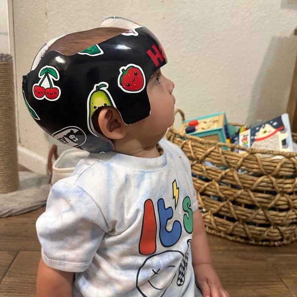 Custom Design Wraps Stickers Decals for Doc Band, Docband ...