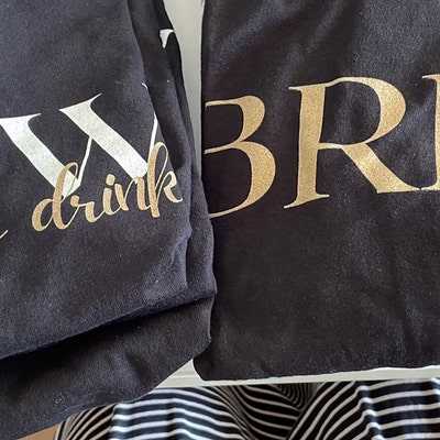 Custom Front and Back Printed T-shirts Personalized Shirts - Etsy