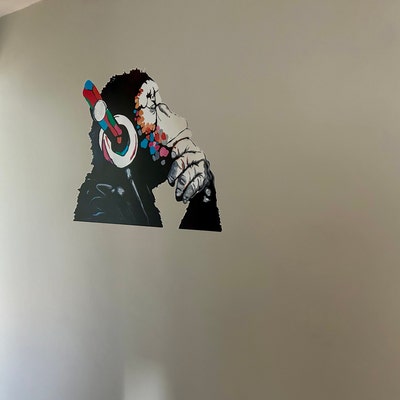 Wall Mural Vinyl Wallpaper Forest Landscape Wall Decor Peel and Stick ...