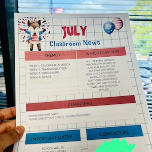 Editable Teacher Favorites Survey/ Meet the Teacher Questionnaire ...