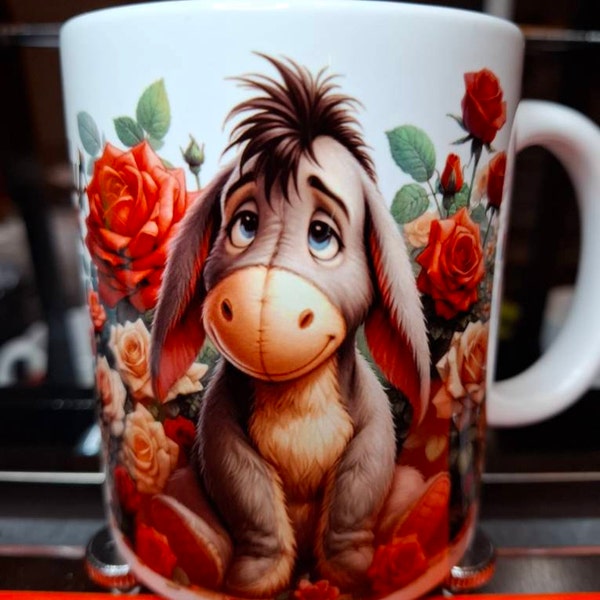 20 Eore Png, Eeyore Png, Winnie Bear, Donkey Clipart, Donkey Poster ...