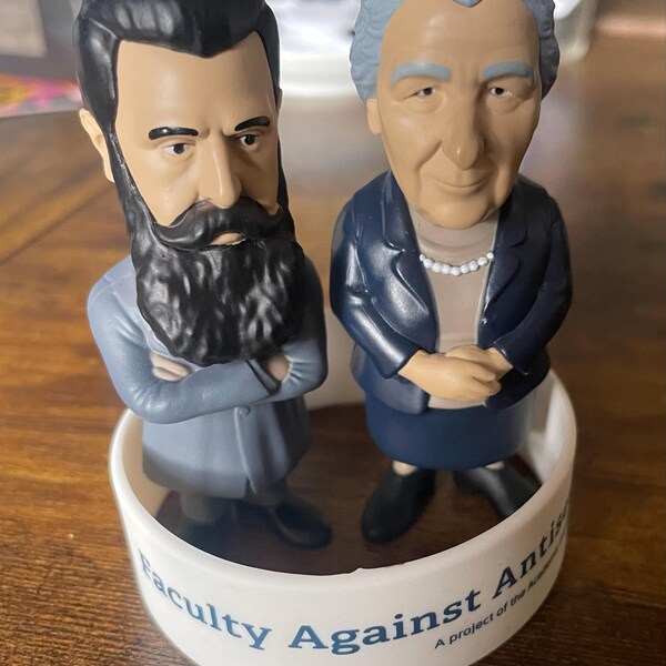 Haifa Poster: Landscape and Historical Summary - Israel and Jewish ...